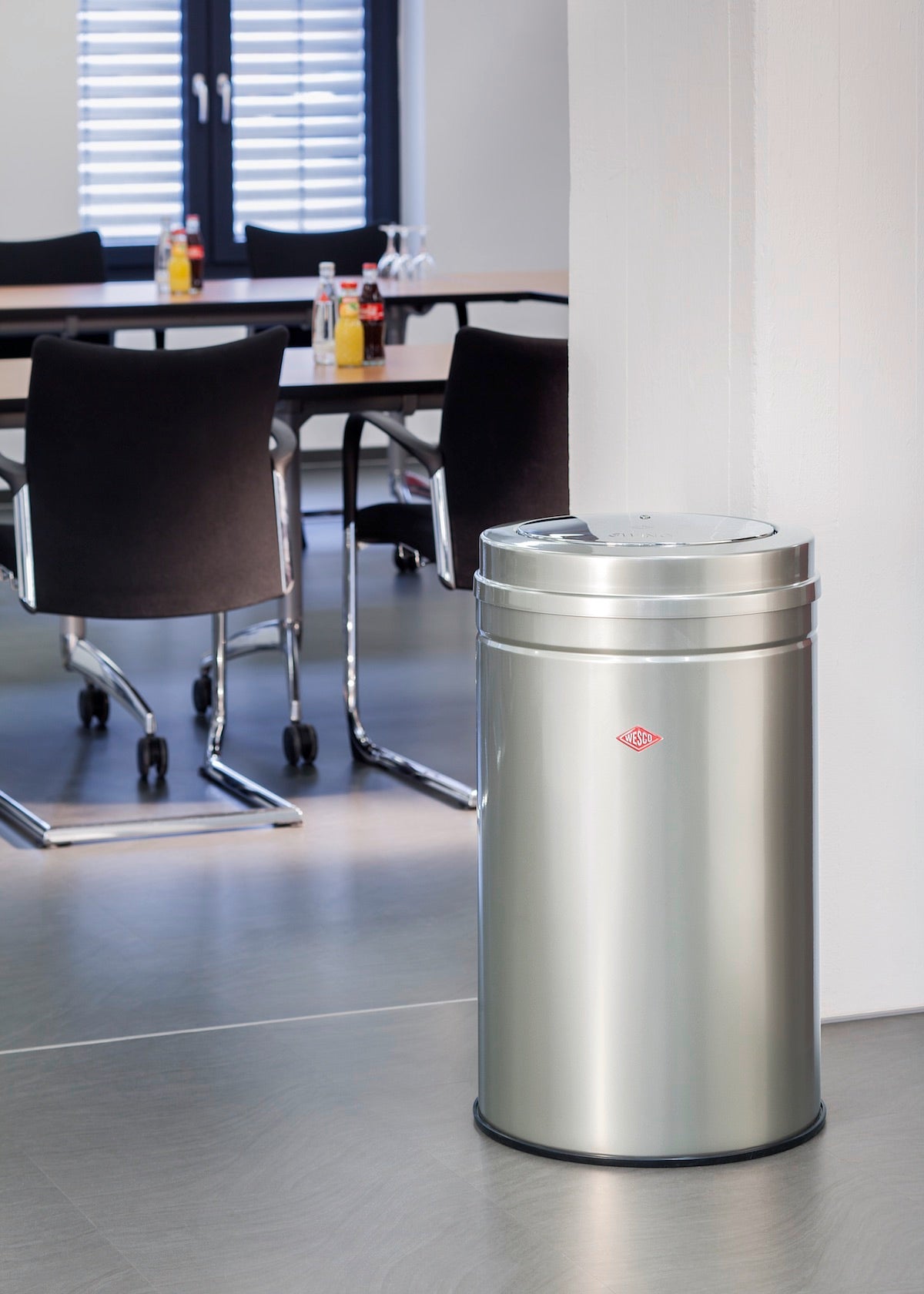 How to Choose the Perfect Rubbish Bin for Your Home