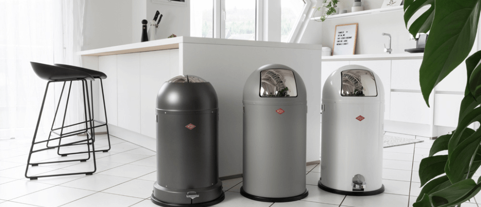 How to Improve Waste Disposal in Your Workplace | Wesco Living UK